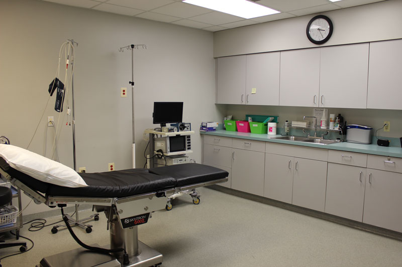 Surgery Center in Bel Air, MD | Robert F. Hoofnagle Jr., M.D., P.A.